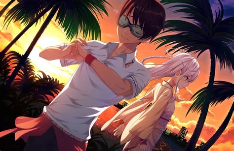 拔作島《nukitashi》steam版開張，qruppo社腦洞大開故事金賞名作 4gamers
