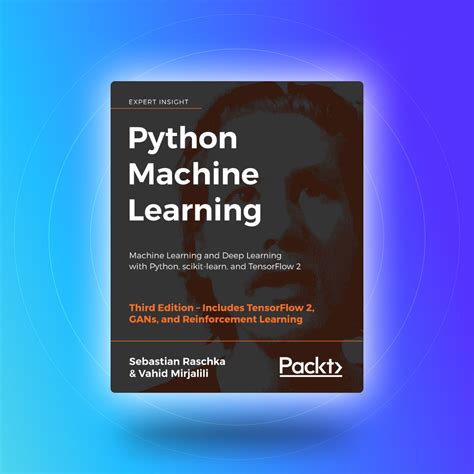 کتاب Python Machine Learning آکادمی هوش مصنوعی