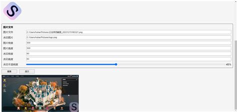 Thumbnailator 基本使用教程 Csdn博客