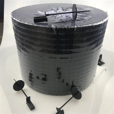 Best Solar Panel Bird Proofing Mesh Animal Barrier Manufacturer And