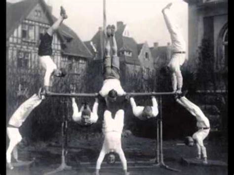 Ginástica Alemã Youtube
