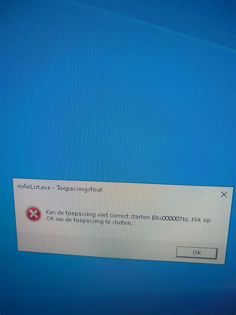 Problem With Installing Version 7 1 Mairlist 7 X Mairlist Community Forum