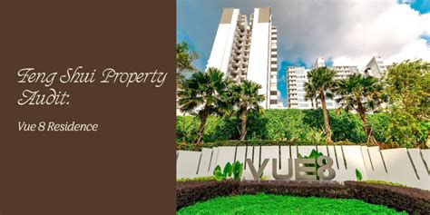 Feng Shui Property Audit Of Vue 8 Residence Hoseiki Jewelry