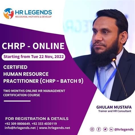 Ghulam Mustafa On Linkedin Hrprofessionals Humanresources Humancapitalmanagement