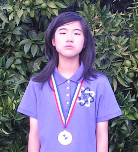 Danielle Wang