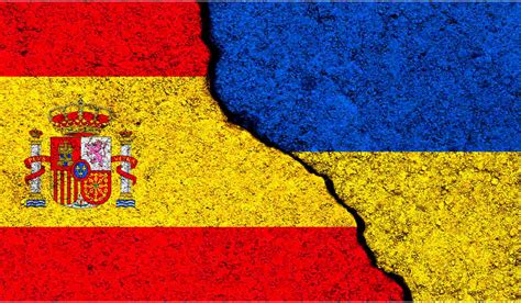 Тимчасовий захист в Іспанії для українців після відмови від статусу в іншій країні Читайте на