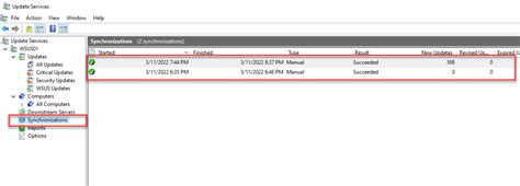 Simplified Guide To Install And Configure WSUS Configuration Manager ManishBangia