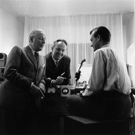 John Culshaw Overview Decca Classics