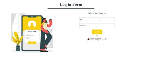 Noufiya K N On Linkedin React Reactrouterdom Bootstrap Jwtwebtokens