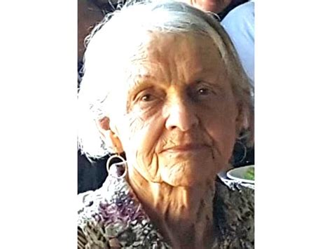 Mary Gavin Obituary 1927 2023 Baraboo Wi