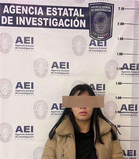 Vinculan A Proceso A Mujer Por Doble Homicidio El Bordo
