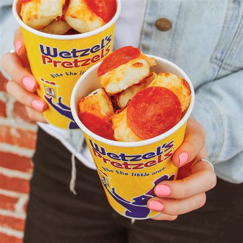 Menu — Wetzels Truck South Orange County