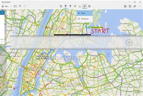How To Take Screenshots With Windows Snip Sketch TechRepublic