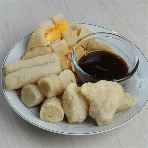 Empe Empe Snack Trip