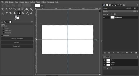 How To Add Guides In GIMP Complete Tutorial Edits