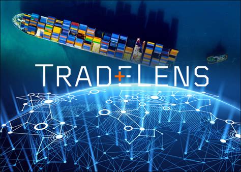 Tradelens We Trade To Integrate With Anti Fraud Trade Finance Blockchain Global Fin X