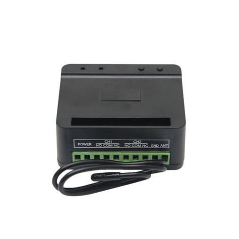 Universal Multi Code Receiver CodeEzy