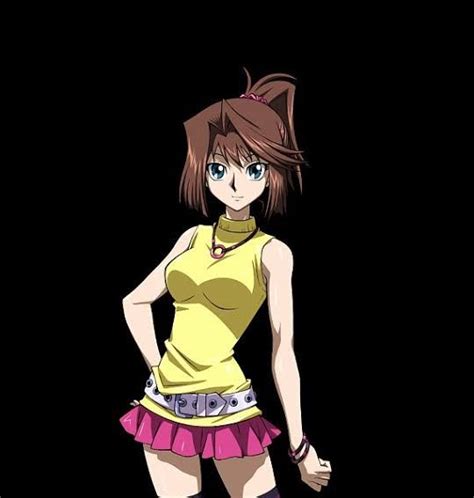 Yugioh Personajes Dibujos Animados Clásicos Dibujar Arte Personajes