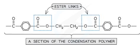 Cie As Level Chemistry 9701 Topic 35 Polymerisation Unit 352
