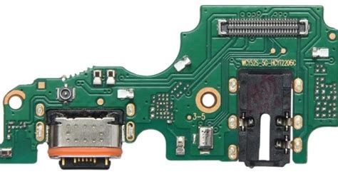 Vivo Y Charging Port Pcb Replacement Module Cellspare