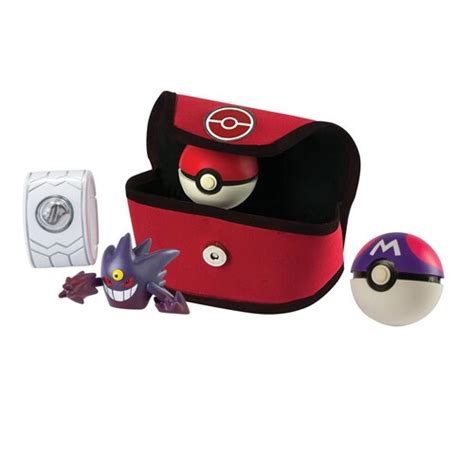 Pokémon Role Play Pokémon Expert Trainer Kit