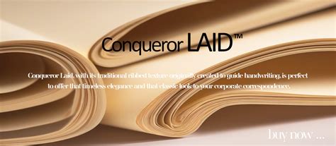 Conqueror Paper®