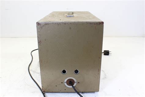 Gaumont Kalee 564 Flutter Meter Odandd