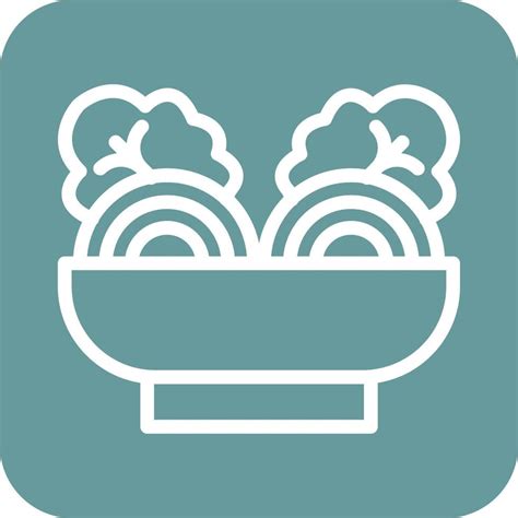 Pasta Icon Vector Design 22846698 Vector Art At Vecteezy