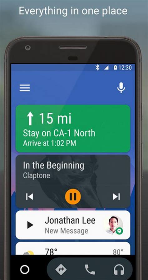 Android Auto Android Download