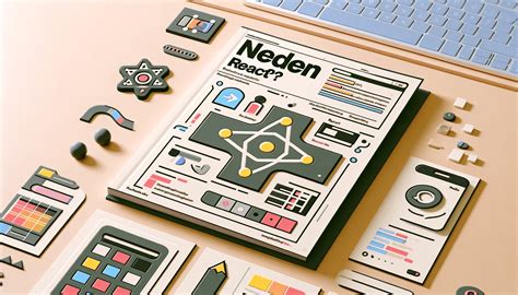 Neden React Kullanmalıyım Reactın Avantajları Nelerdir Can Gökçeaslan