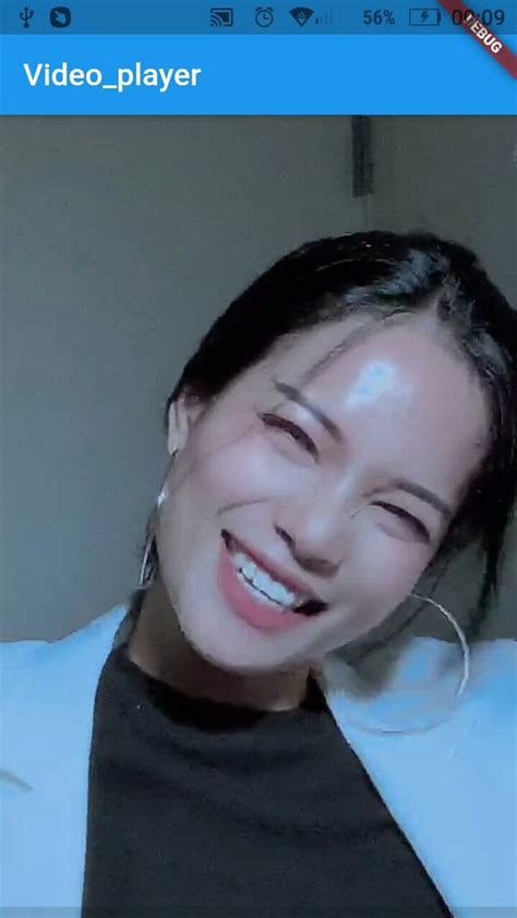 Videoplayer Half Of The Video Is Green · Issue 77021 · Flutterflutter · Github