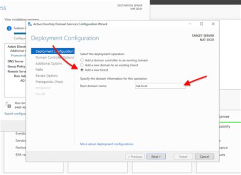 Active Directory Setup A Step By Step Walk Through Guide For