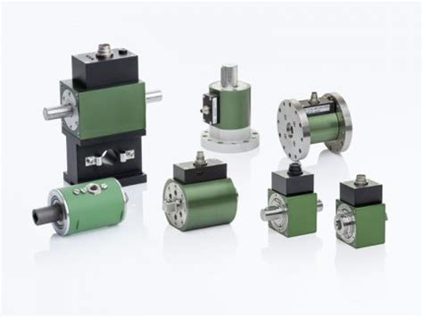 Torque Sensors What S New In Processing