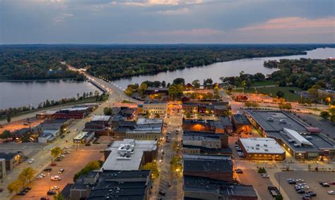 Stevens Point Area Blog Where To Stay Near The Green Circle Trail