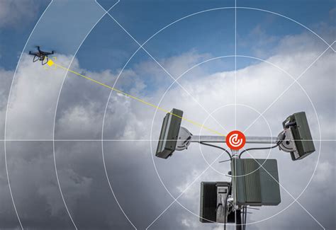 Drone Solutions Eventech Systems