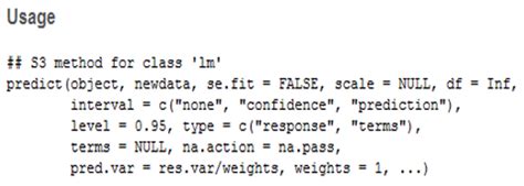 Predictive Analysis Using R Rang Technologies