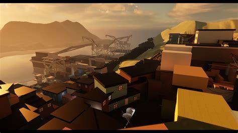 Uncharted Inspired Level Blockout Unreal Engine Youtube