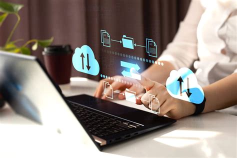 Why You Should Choose A Cloud Backup Solution Advanced Technology