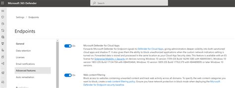Use Network Protection To Help Prevent Linux Connections To Bad Sites Microsoft Defender For