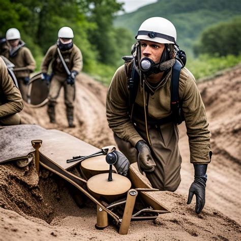 mine detection system market worth 10 47 billion by 2030