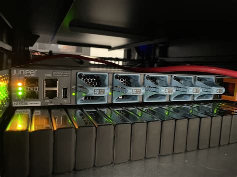 DataCenter Rack Porn Page 2 LowEndTalk