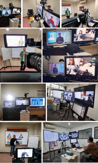 Virtual Class Kembang Potensi Indonesia Virtual Class Kembang Potensi Indonesia