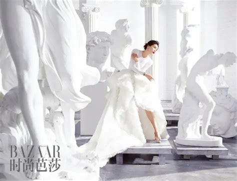 Friday Photoshoots Li Yi Tong Liu Tao Bai Bai He Liu Yi Fei Guan Xiao Tongs Couple S