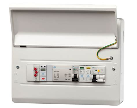 PME Fault Detection For EV Charging Safe Compliant
