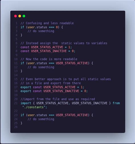 Cleancode Javascript Arman Ul Alam