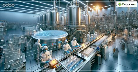 Why Odoo 17 Kanban Is A Must Have For Vaccine Producers Seeking