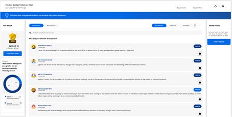 How To Test A New Product Before Launch Poll The People