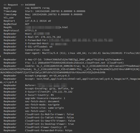 Magento 2 Debug Varnish Cache In Production Mode