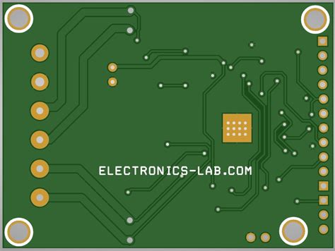 GRB BOTTOM Electronics Lab Com