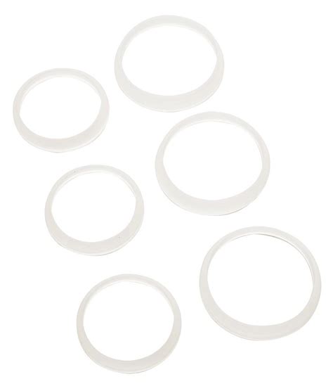 Plumb Pak Slip Joint Washers Assorted Pp855 13 Rural King
